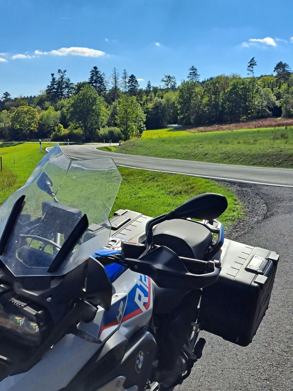 Motorreis Eifel - Horizon Motor Reizen