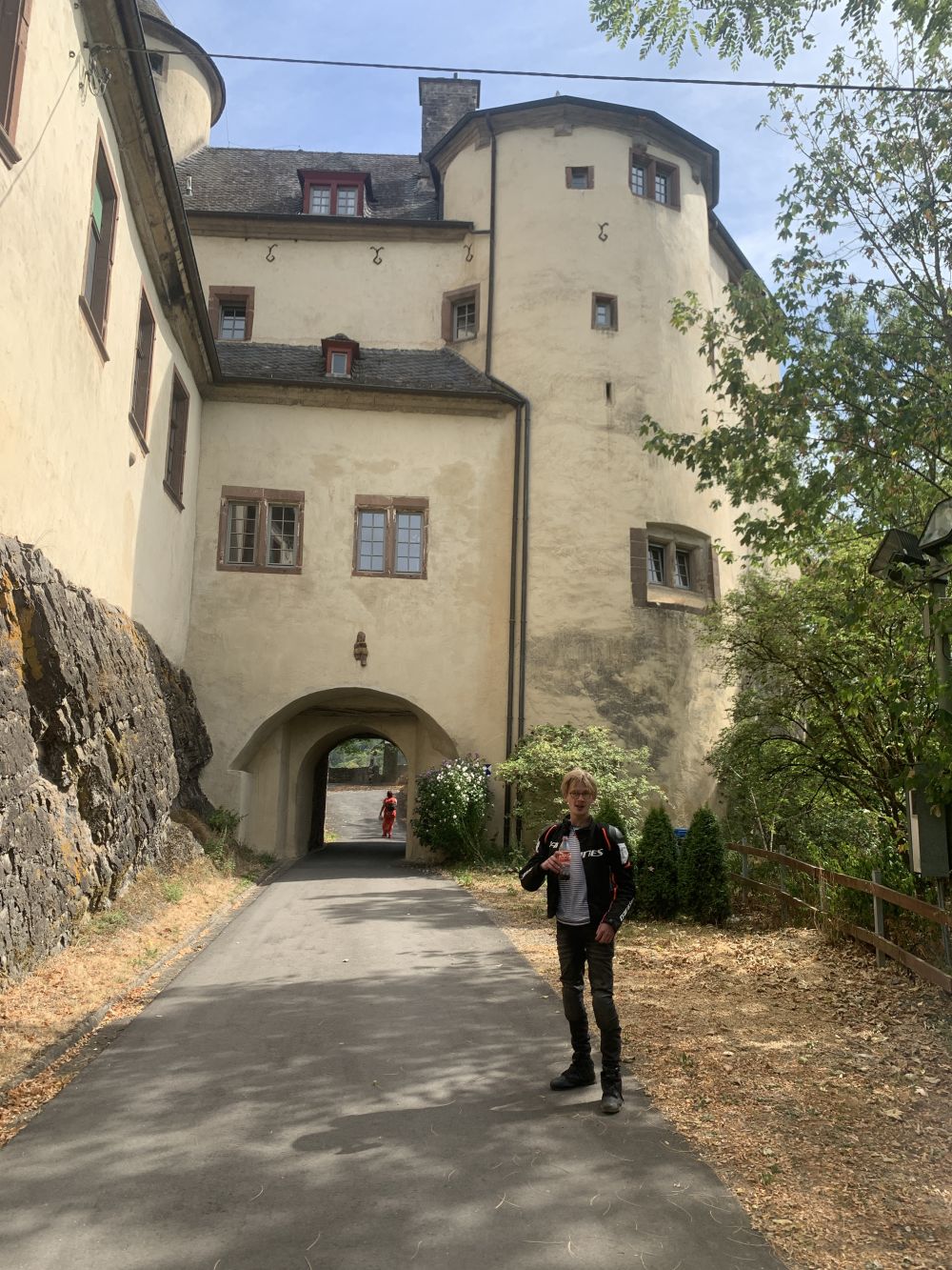 Motorreis Eifel - Horizon Motor Reizen