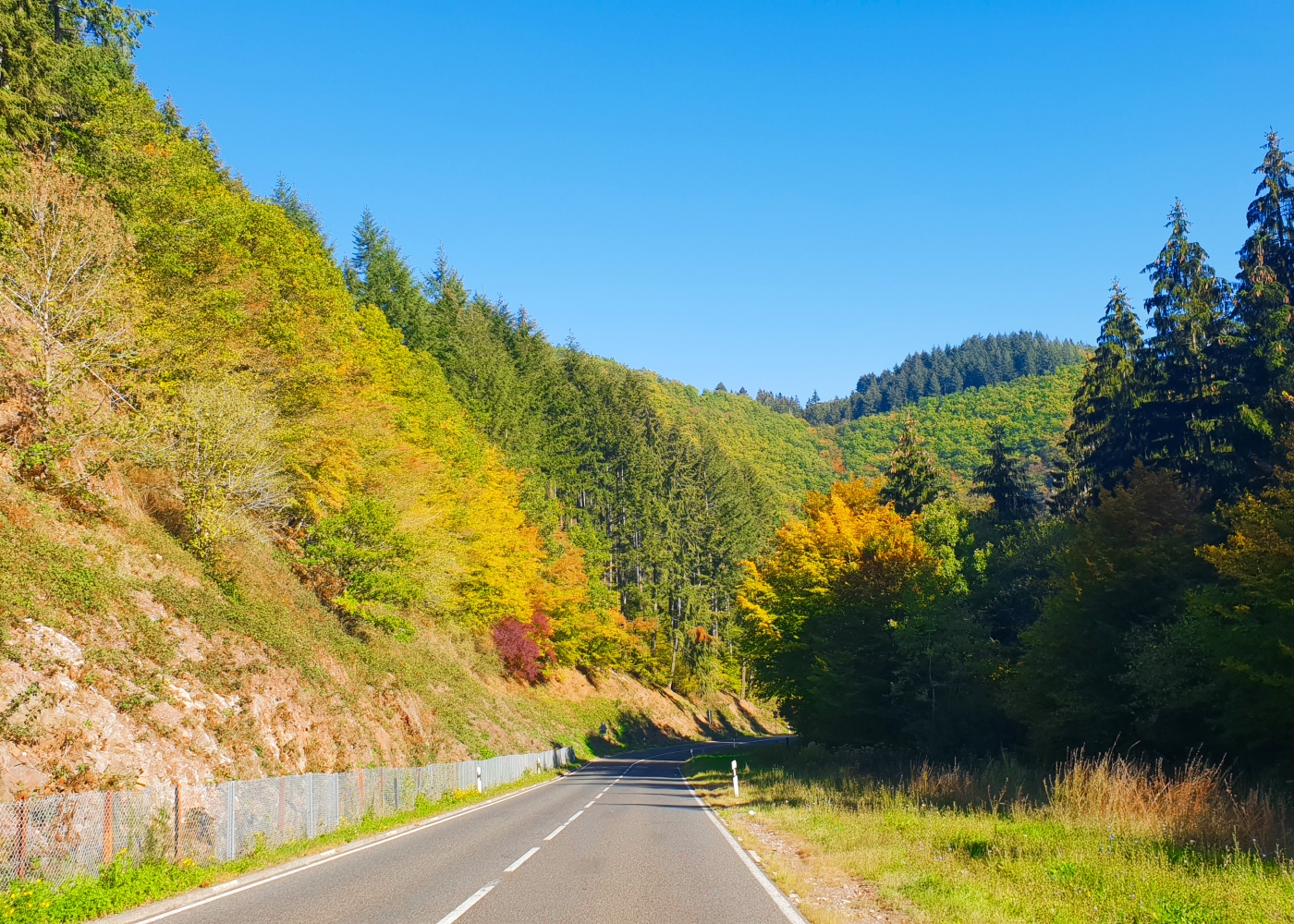Motorreis Ducati Discovery weekend Eifel (groepsreis) - Horizon Motor ...